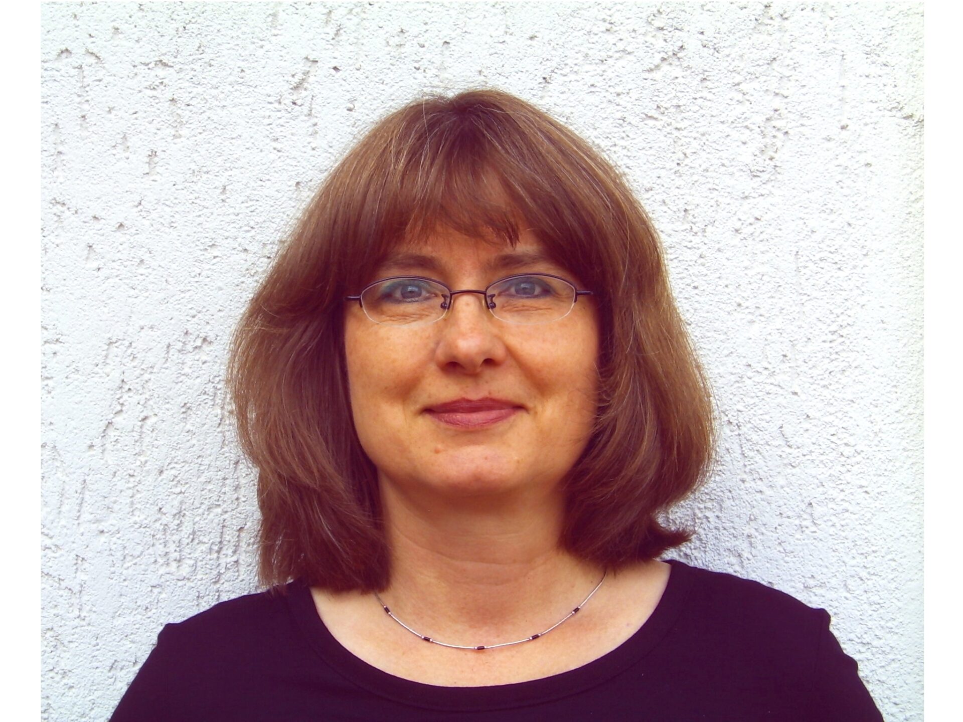 Annel, Ingrid - Thüringer Literaturrat e.V.